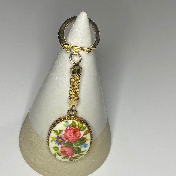 Accessories | Vintage Keychain | Poshmark